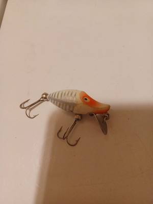 Heddon - Heddon Tiny Runt