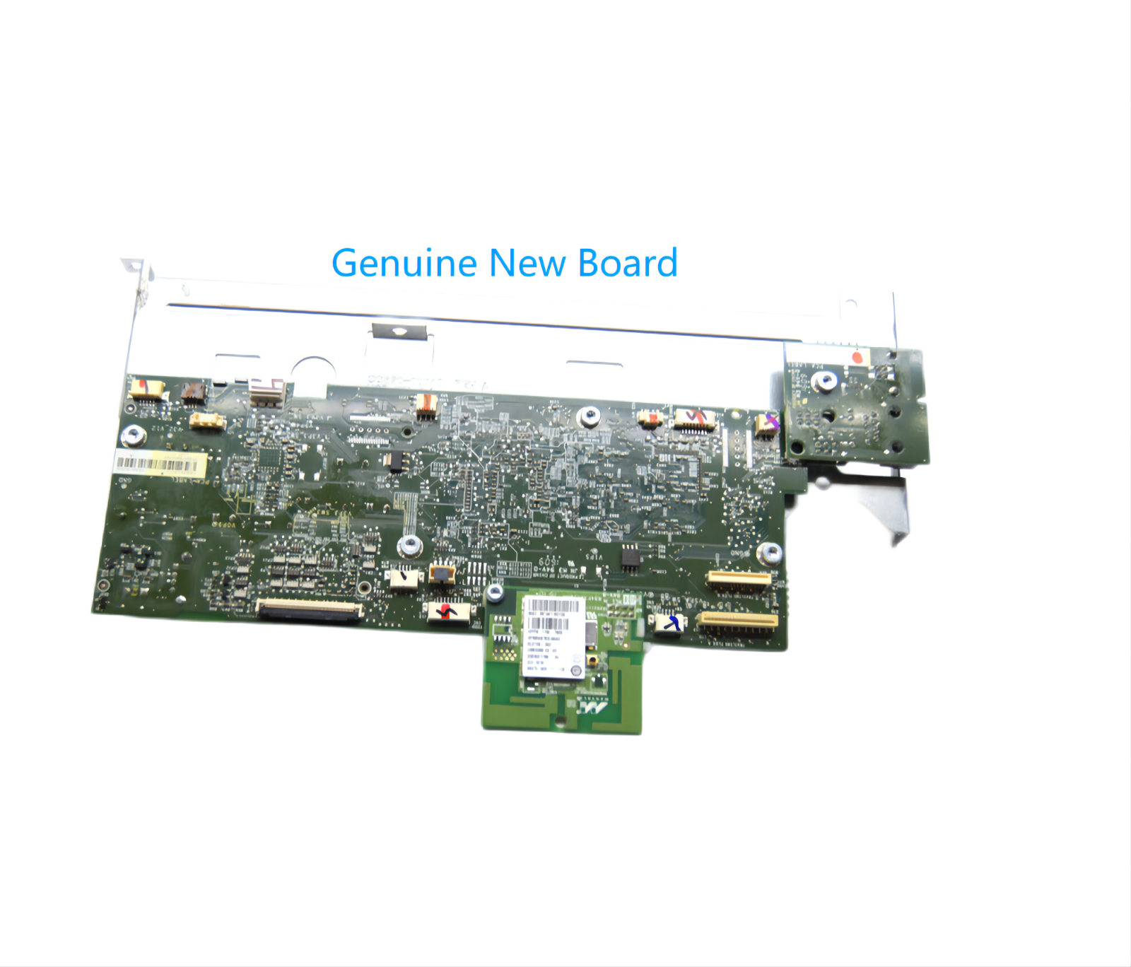 NEW CQ891-67026 Main PCA Formatter Board Fit For HP Designjet T120 ...