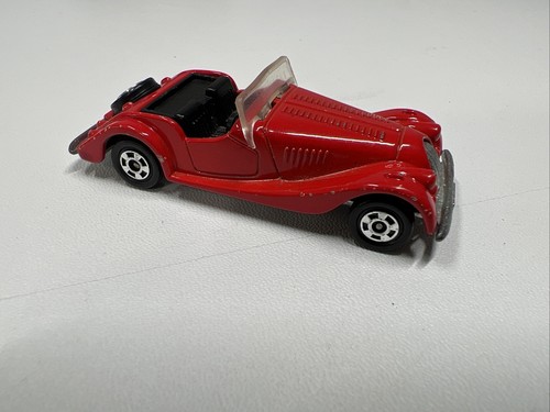 Tomica 1977 Tomy Morgan Plus 8 Sports Car F26 Japan | eBay