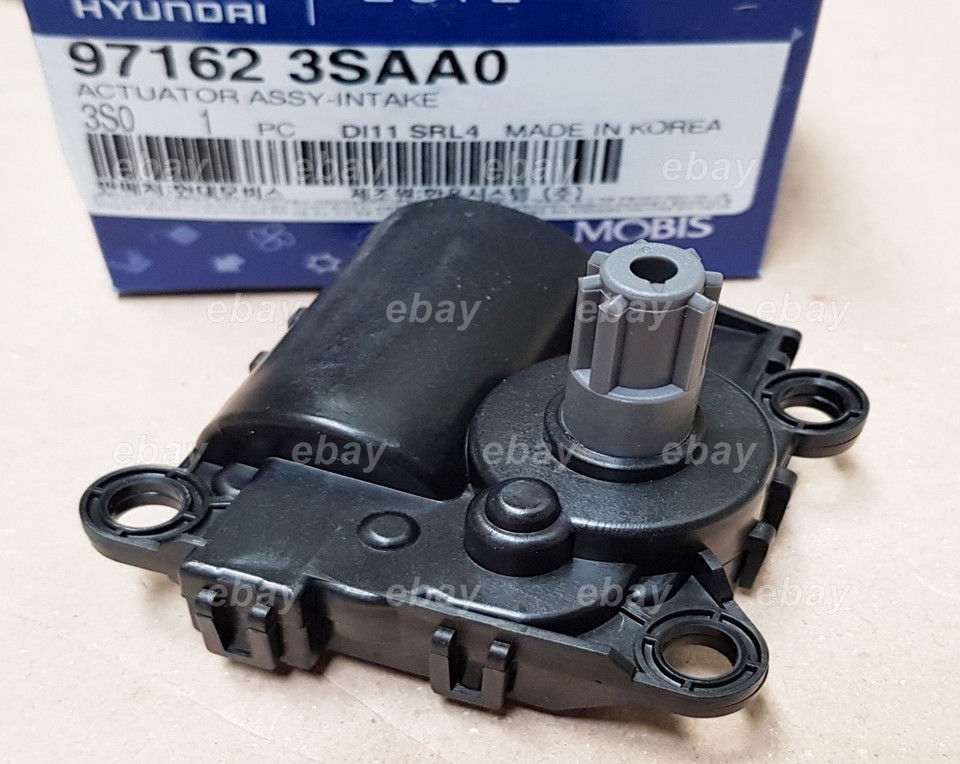 OEM Intake Door Actuator Hyundai Azera HG Santa Fe Sonata (Hybrid ...