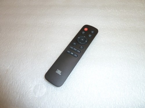 ORIGINAL!! JBL CINEMA SB190 2.1 CHANNEL SOUNDBAR SPEAKER SYSTEM REMOTE ...