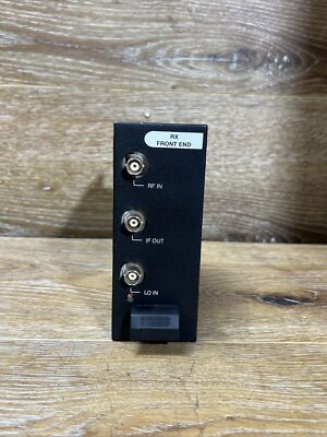 Two-Way Radios - Mastr Iii