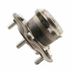 Single - Rear Wheel Bearing Hub Assembly 4x4 AWD For 2006 - 2017 Rav4 ...