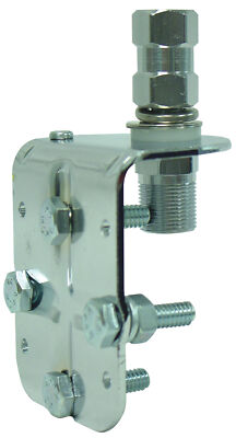 Firestik K24A Firestik - K-24A Side Mount With K4A So239 Stud For ...