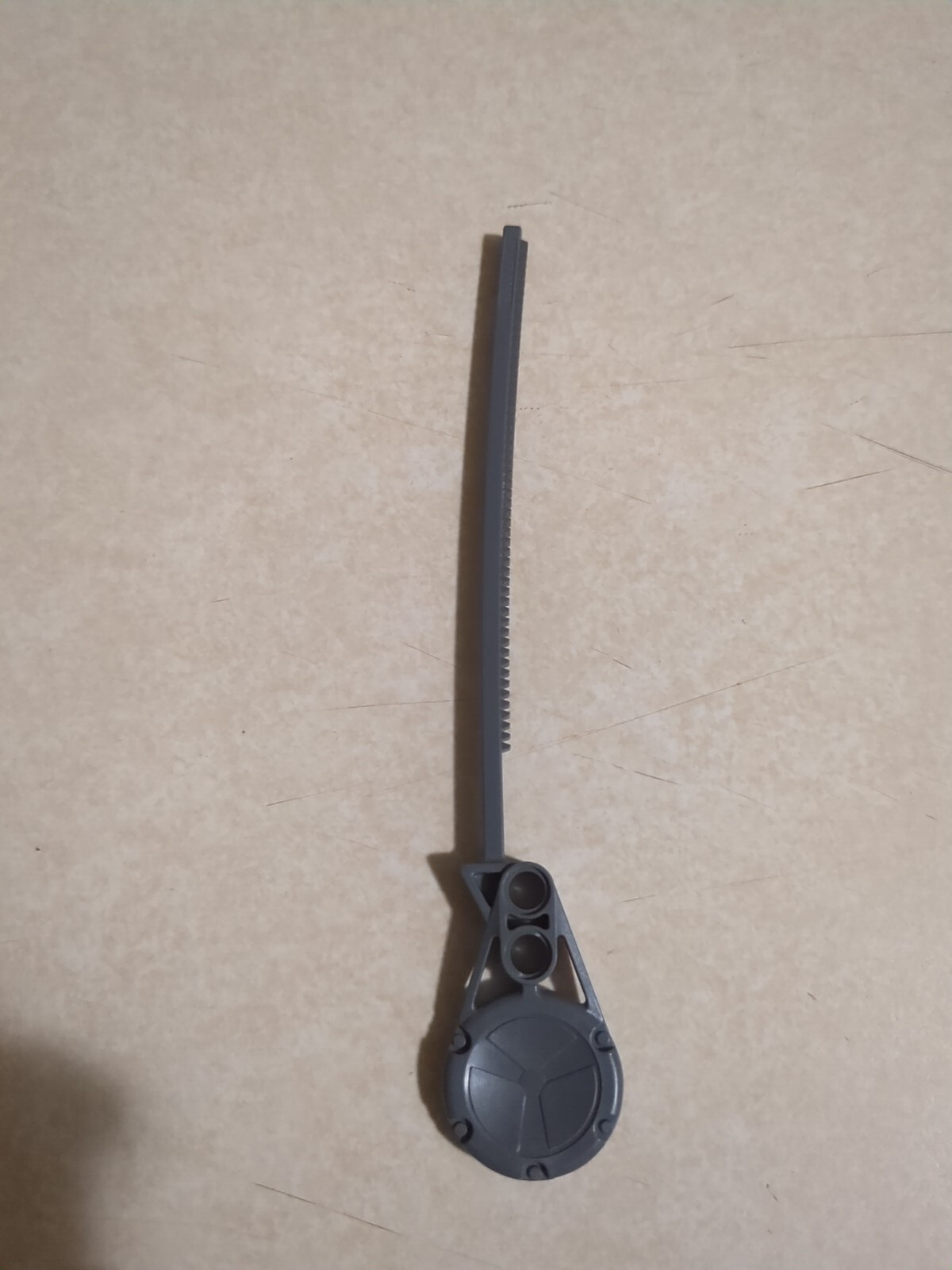 1 Bionicle Weapon Rip Cord Genuine Lego part 50900 Retired. One piece ...