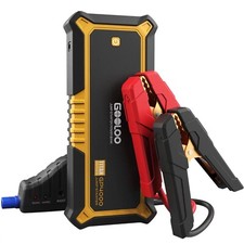 Beatit B10 QDSP 800a Peak 12v Portable Car Lithium Jump Starter for ...