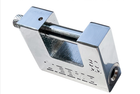 Shackle Shutter Heavy Duty 50/70/90mm Steel Container Padlock 4 Keys ...