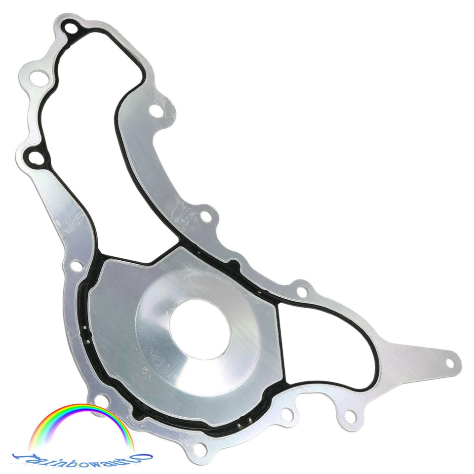 New AW6169 For Chrysler Dodge Jeep RAM 1500 3.6L V6 2011-2016 Engine ...