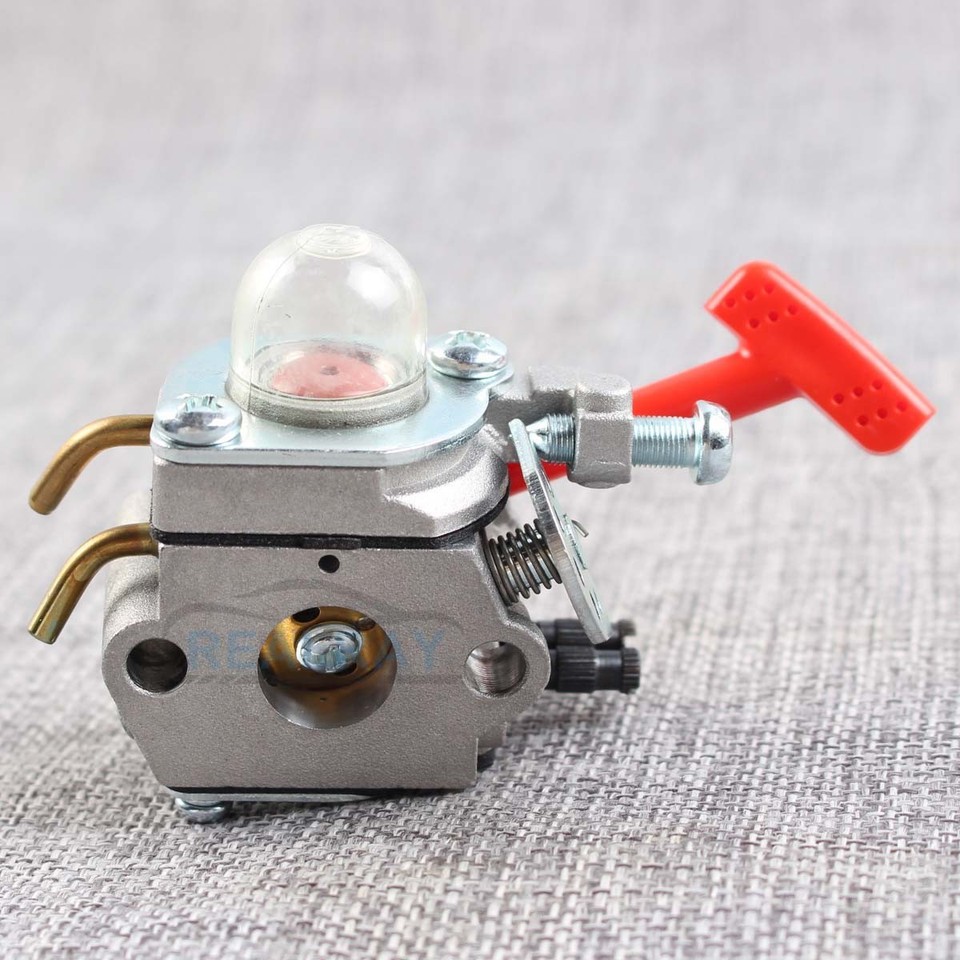Carburetor for Homelite PLT3400 PBC3600 ST Blower Trimmer C1U-H39A ...