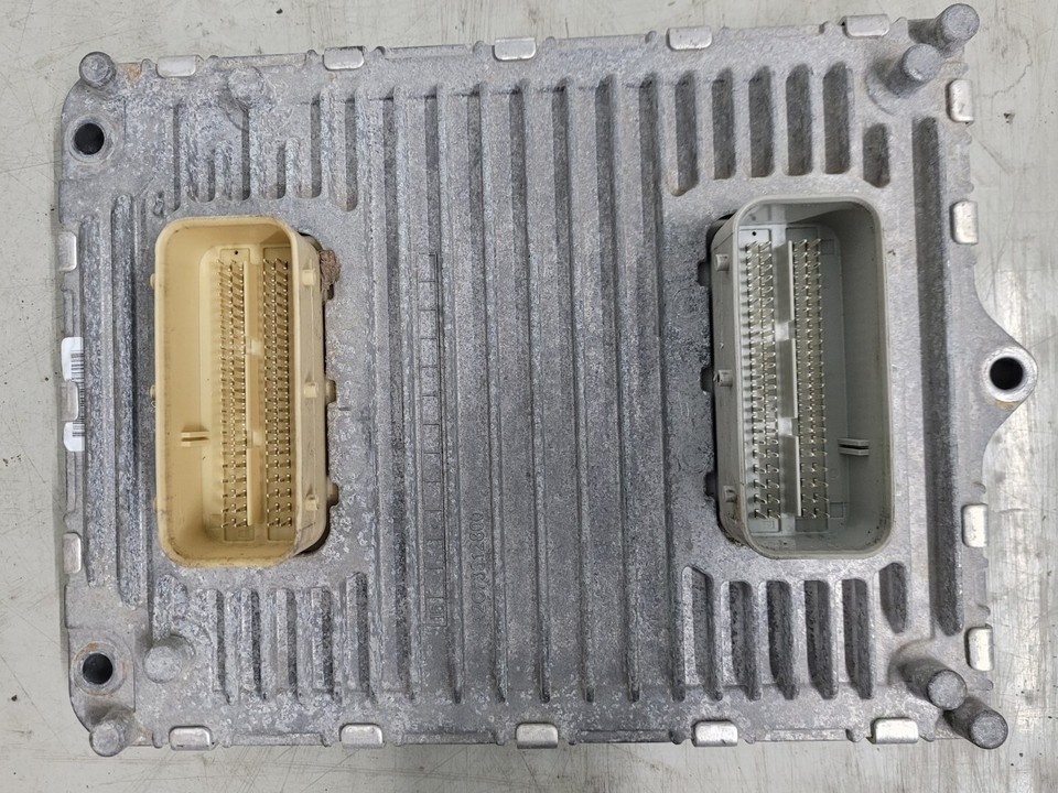 2016-2018 Ram 1500 Engine Computer 5.7L 2WD ECM ECU PCM OEM P68243303AA ...