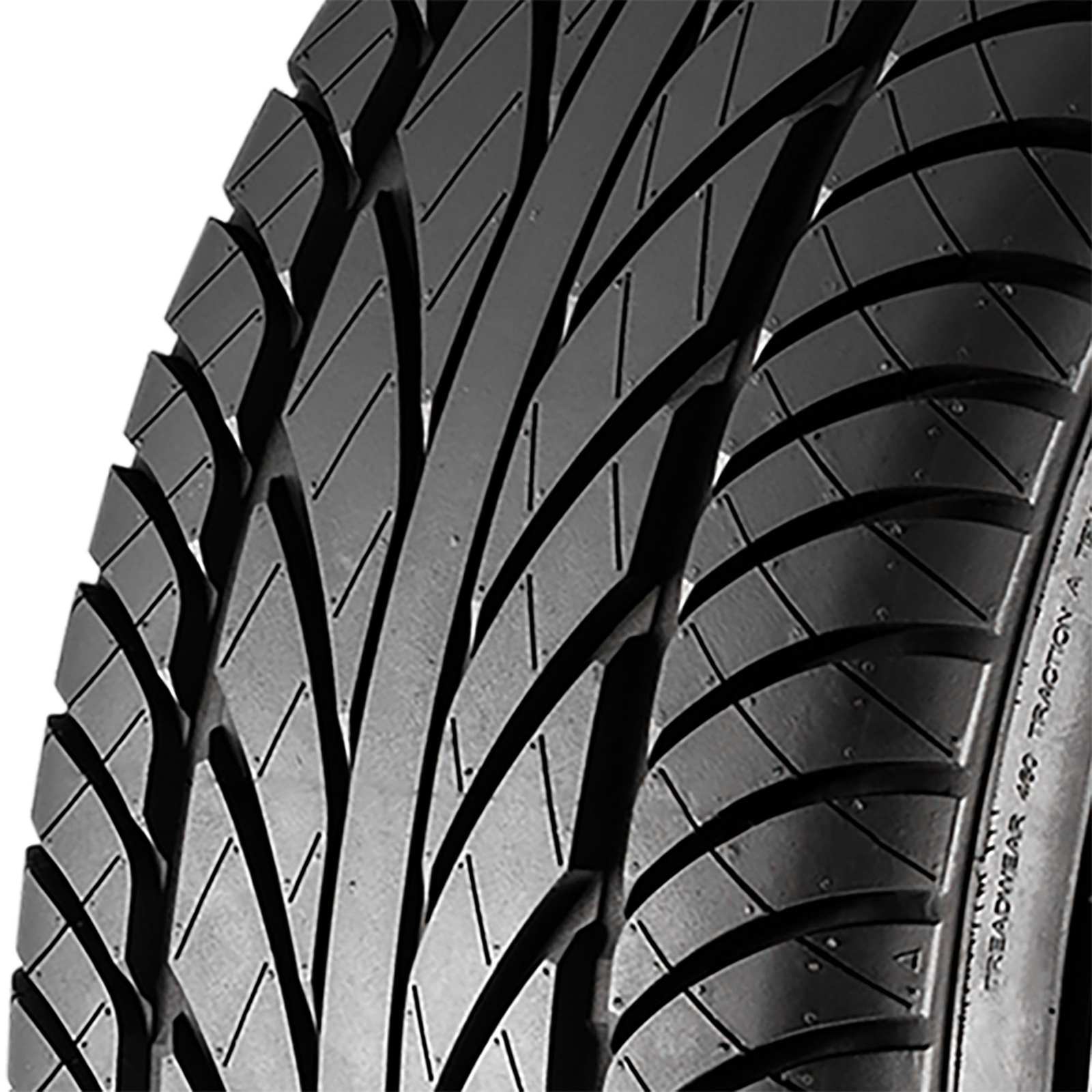 4 New Dcenti D5000 - P305/45r22 Tires 3054522 305 45 22 | eBay
