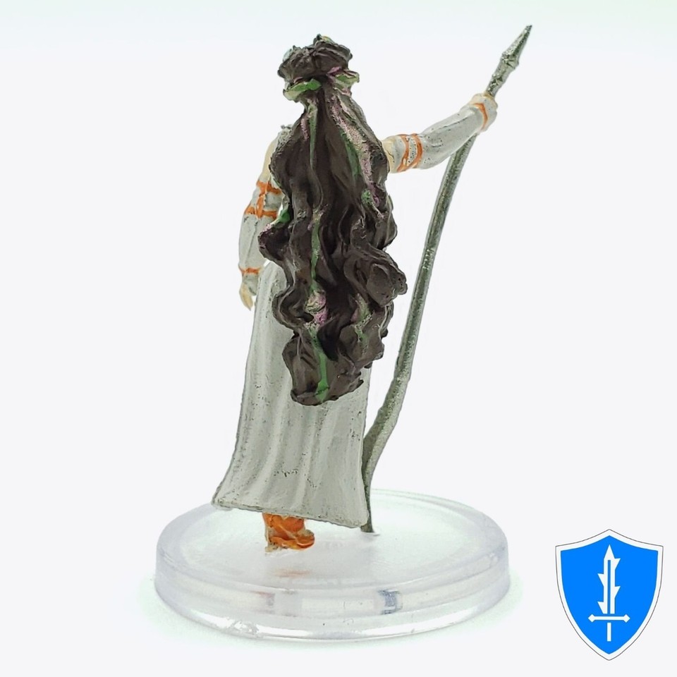 Shelyn - Gods of Lost Omens Pathfinder Battles D&D Miniature | eBay