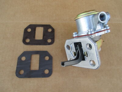 FUEL TRANSFER PUMP FOR PART HM4224451 ULPK0005 ULPK0034 | eBay