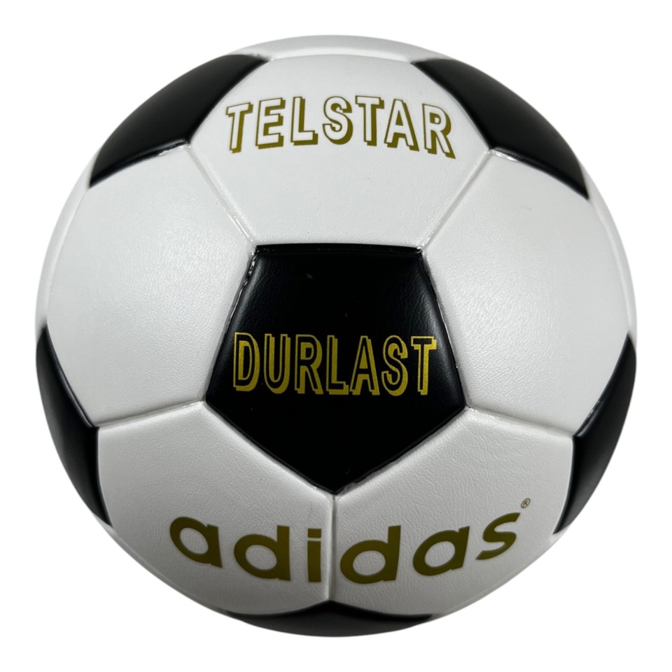 Adidas 15 Ball HIST Set – Every World Cup Official Match Ball 1970-2026 ...