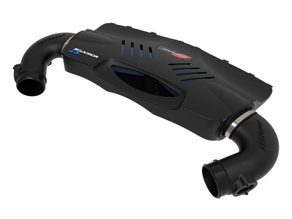 aFe Momentum ST Cold Air Intake Kit for 2015-2019 BMW X5M X6M 4.4L V8 ...