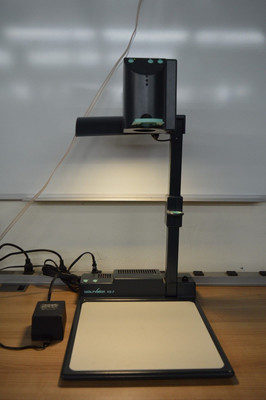 Overhead Projectors - Wolfvision