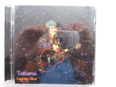 TATIANA GYPSY STAR CD | eBay