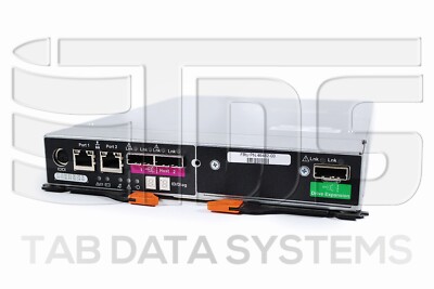 NetApp 46482-00 E-Series Controller No NIC, No Battery 45234-05 P42153 ...