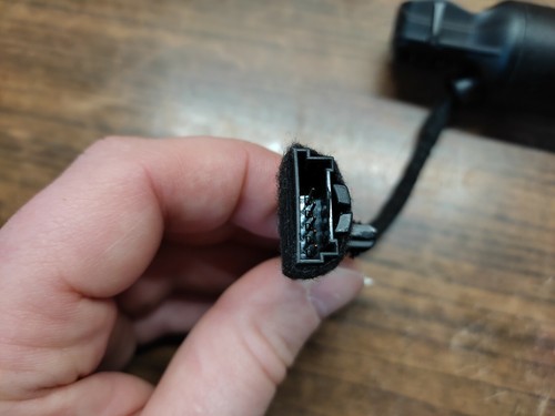 BMW USED OEM X5, X7, RR Cullinan Spindle drive tailgate bottom ...