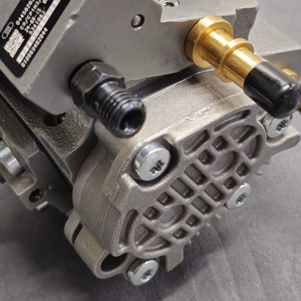 For Cummins ISF2.8 QSF2.8 Fuel Injection Pump Assembly 0445010136 ...