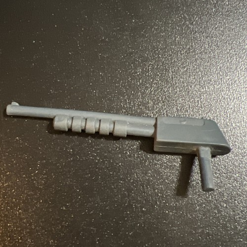 Terminator 2 Accessory Part Battle Damage Shotgun, Kenner 1991 | eBay
