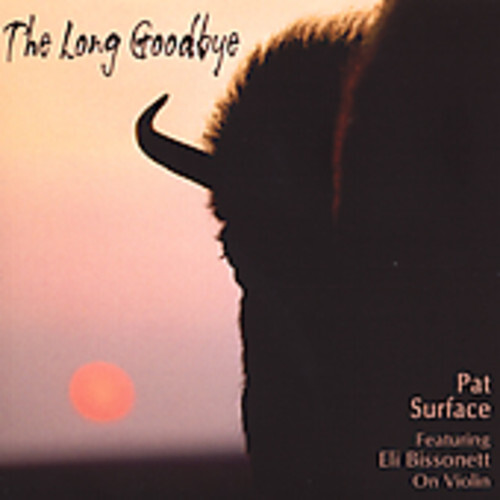 Long Goodbye by Pat Surface (CD, 2005) for sale online | eBay