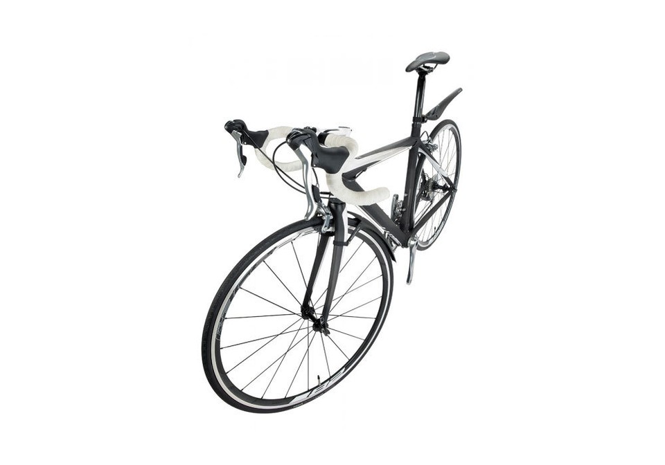 Topeak Defender RC1 / RC11 Road Bike Mudguard Set | eBay