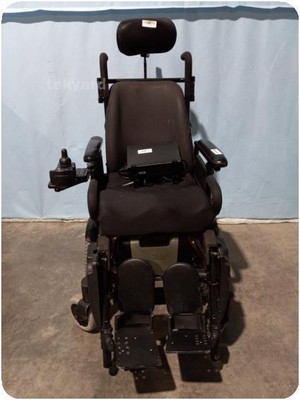 Home Care - Wheelchair