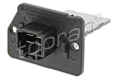 Interior Blower Resistor Fits HYUNDAI KIA Elantra Saloon I30 Estate ...