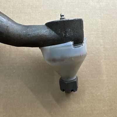 Mack USK-20577037 Cross Tube Assembly | eBay