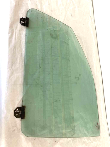2002 - 2010 FORD EXPLORER XLS Front Door Glass Window Left Driver Side ...