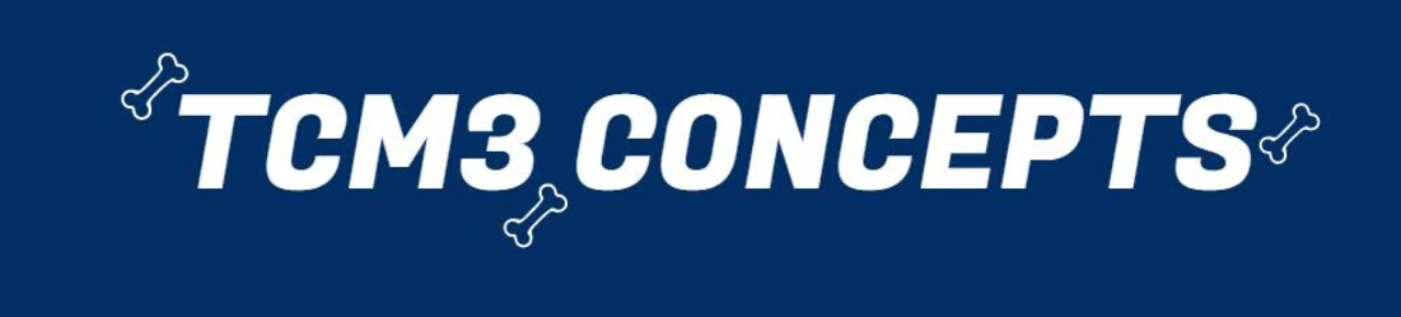 TCM3 CONCEPTS | eBay Stores