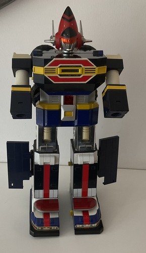 Vintage Godaikin Dynaman DX 1983 | eBay