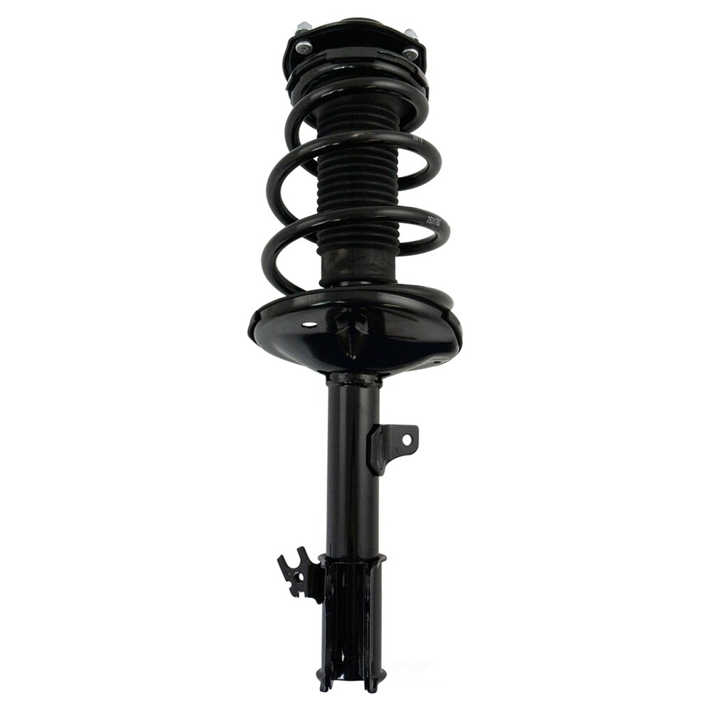 Suspension Strut and Coil Spring Assembly-FWD TRQ SCA57997 fits 1999 ...