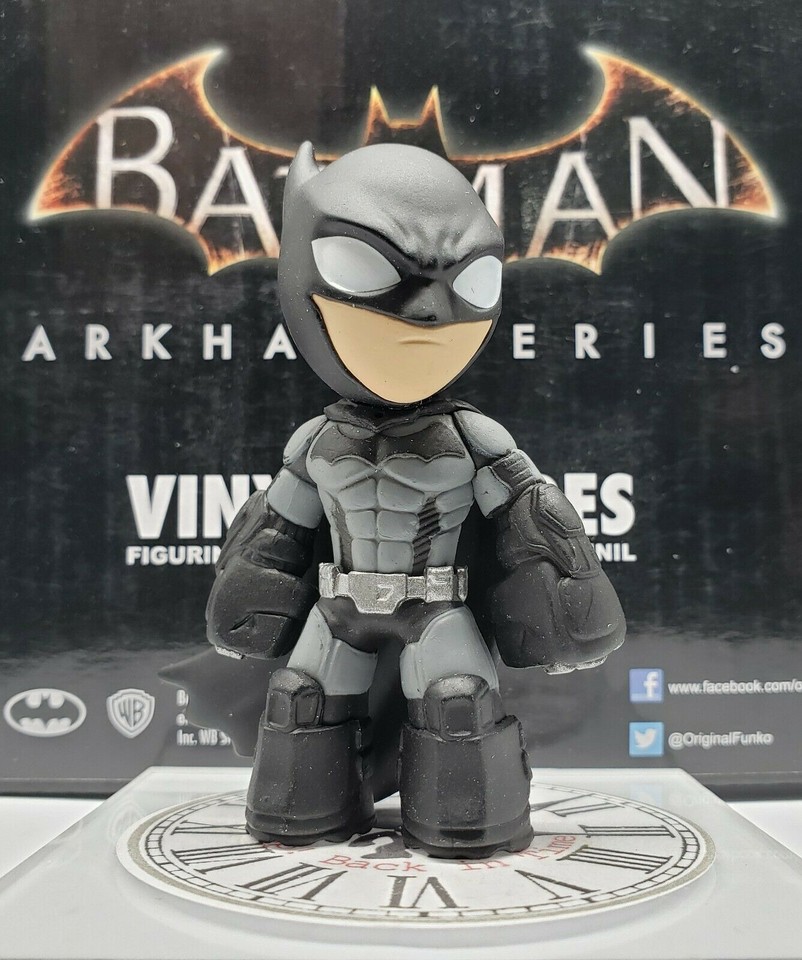 Funko Mystery Minis DC Batman Arkham Series + Rare Exclusives ...