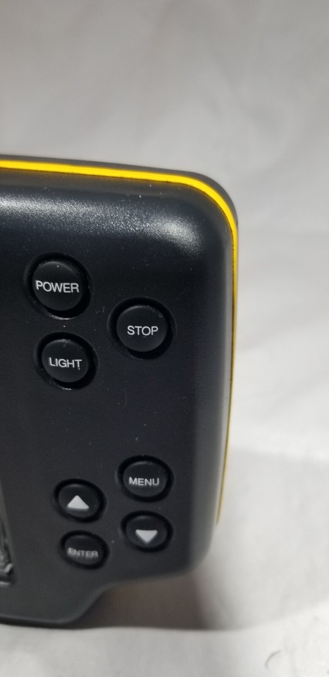 Parts Only Humminbird Wide One Fishfinder Depth Finder Please Read | eBay