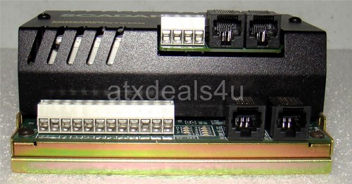 Control Microsystems P100-1A00-AA01 SCADAPack 100 Module | eBay