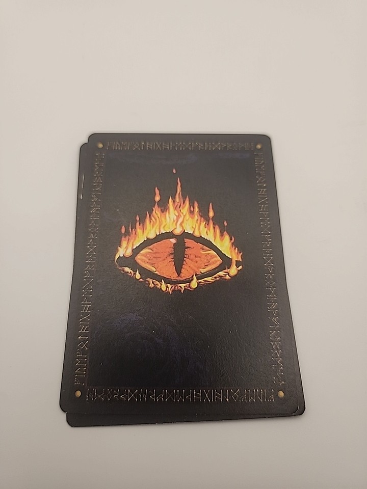 LOTR Middle-earth CCG 1995/1996 Escape | eBay