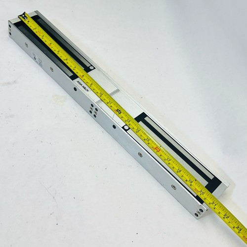 ALARM CONTROLS 1200D ASSA ABLOY DOUBLE MAGNETIC LOCK 1200LB 2-DOOR MAG ...