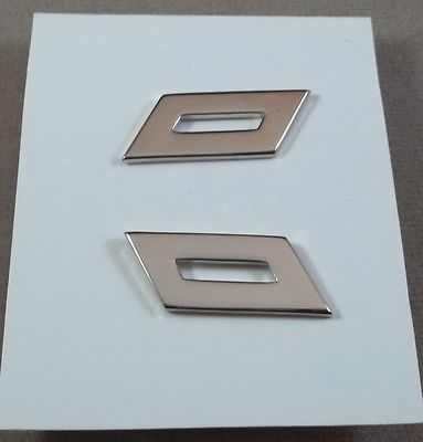 US Navy Seaman Apprentice E-2 Large Size Collar Rank Insignia - New ...