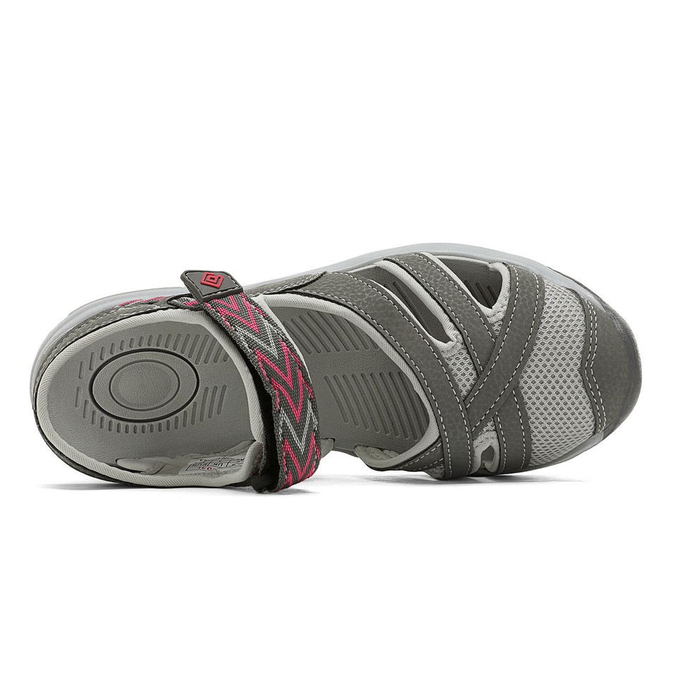 Women's Sport Athletic Sandals Flexible Outdoor Walking Hiking Sports ...