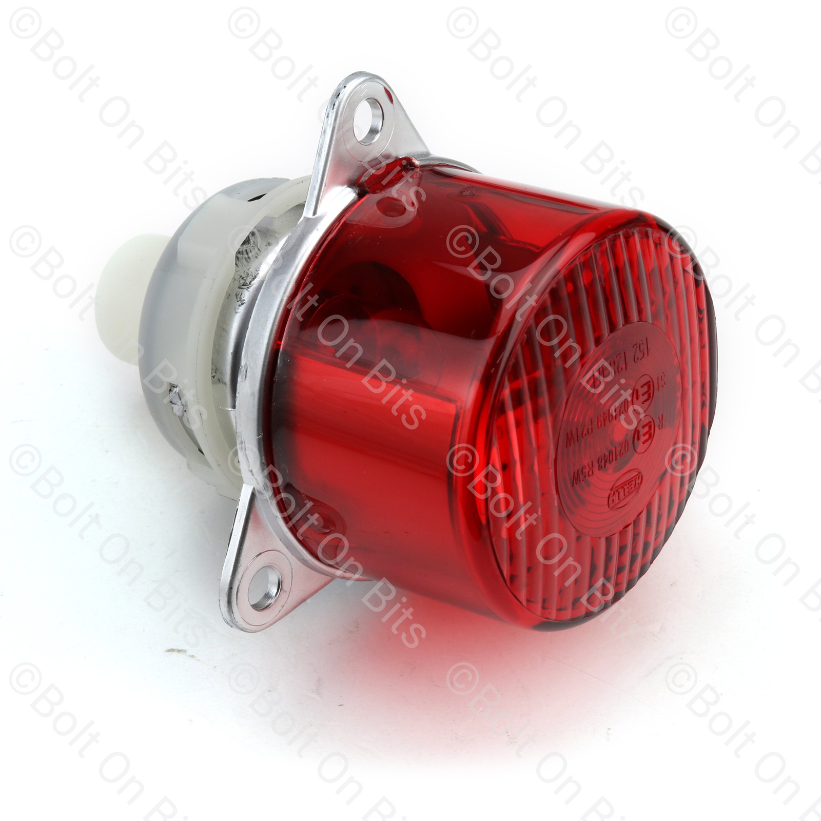 Autotrail Motorhome Rear STOP BRAKE Light/lamp Hella 55mm | eBay