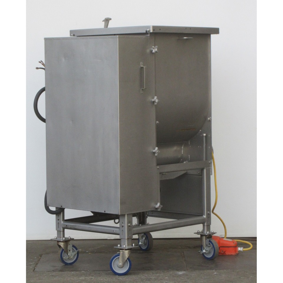 Biro AFMG-52 Meat Mixer Grinder, Used Excellent Condition | eBay