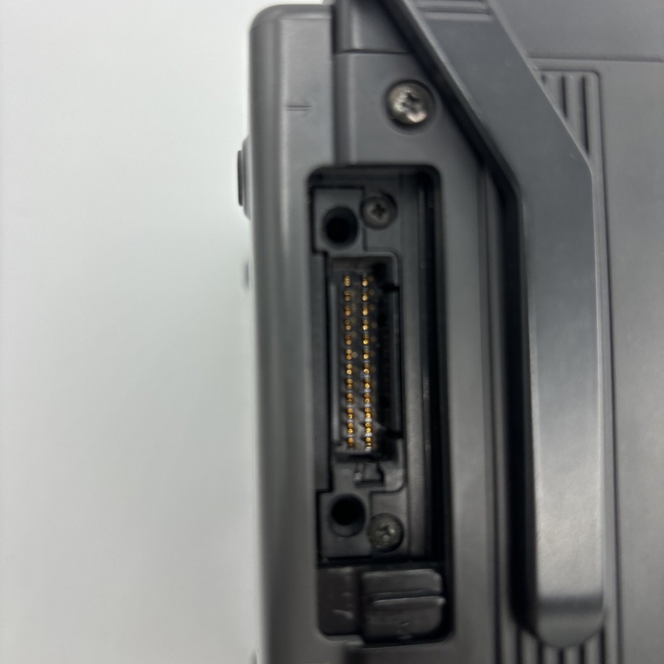 Sony Video Cassette Recorder EV-C8u Video 8 | eBay