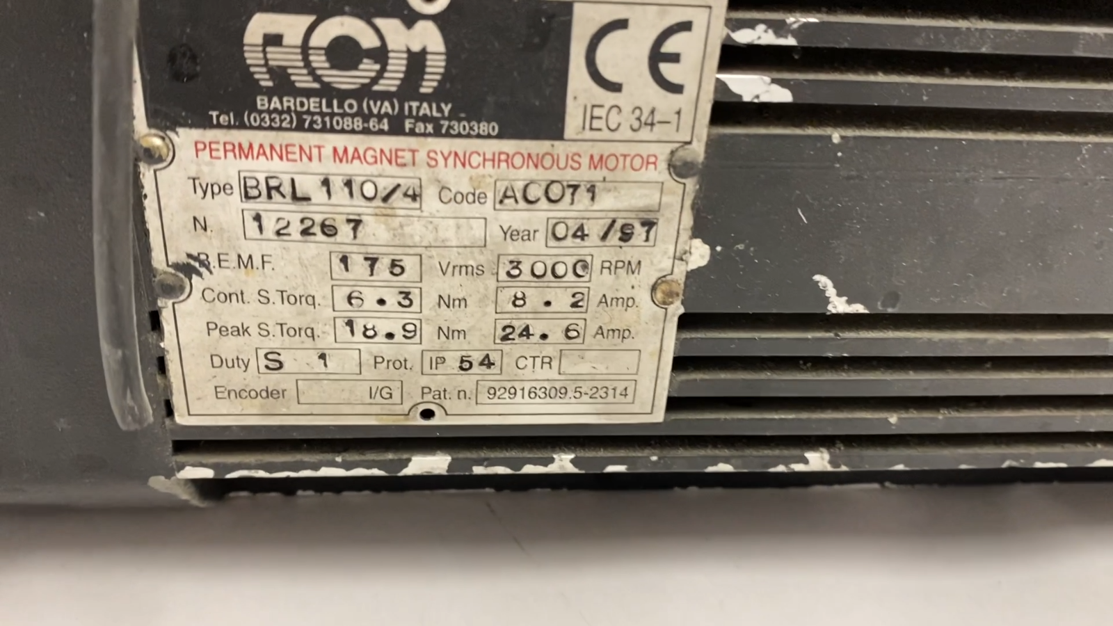 keb combibox 06.10.360 d-32683‏‏ | eBay