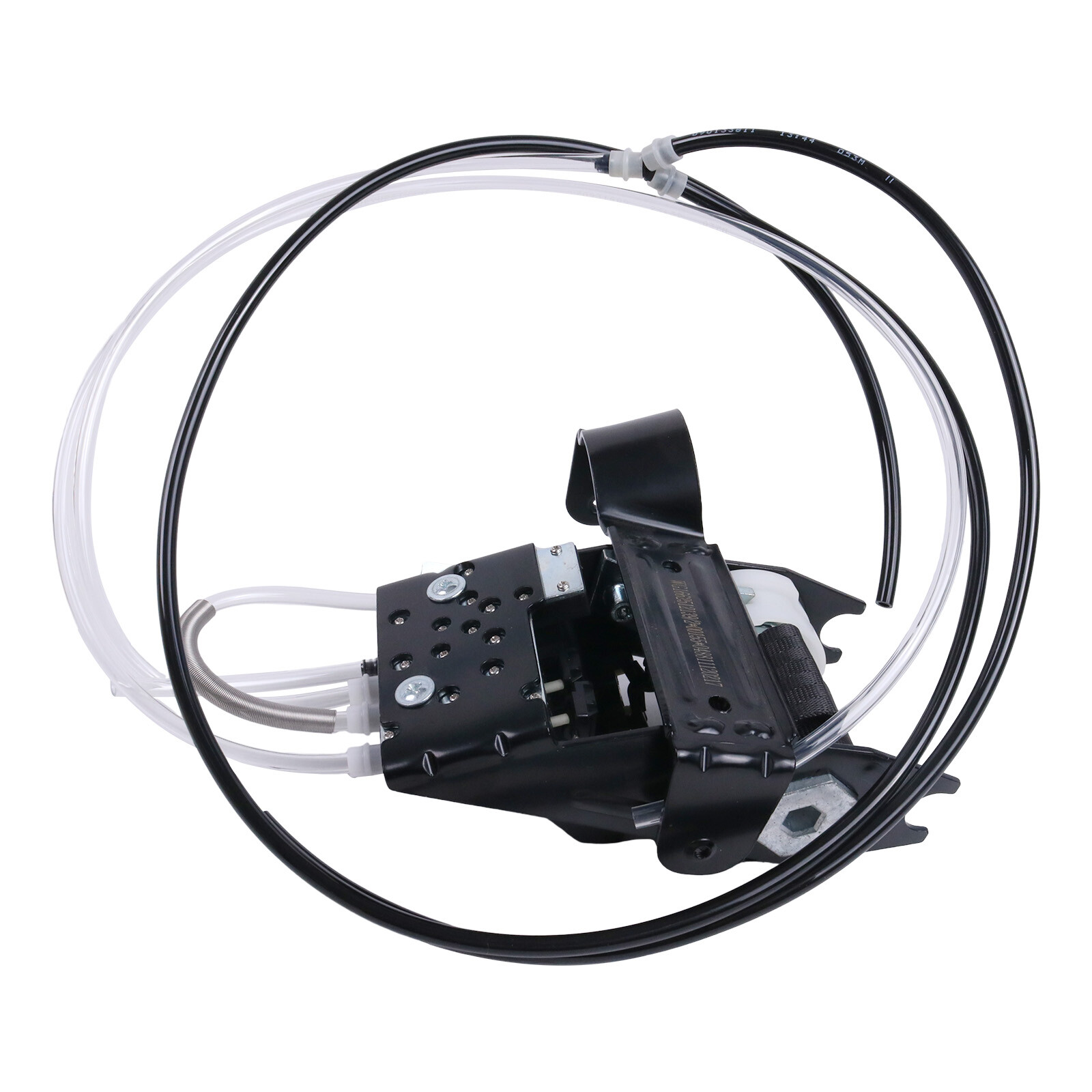 Air Level Control Valve AL166452 for John Deere Grammer MSG95 MSG95AL ...