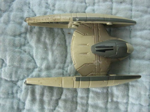 1998 LFL Star Fighter | eBay