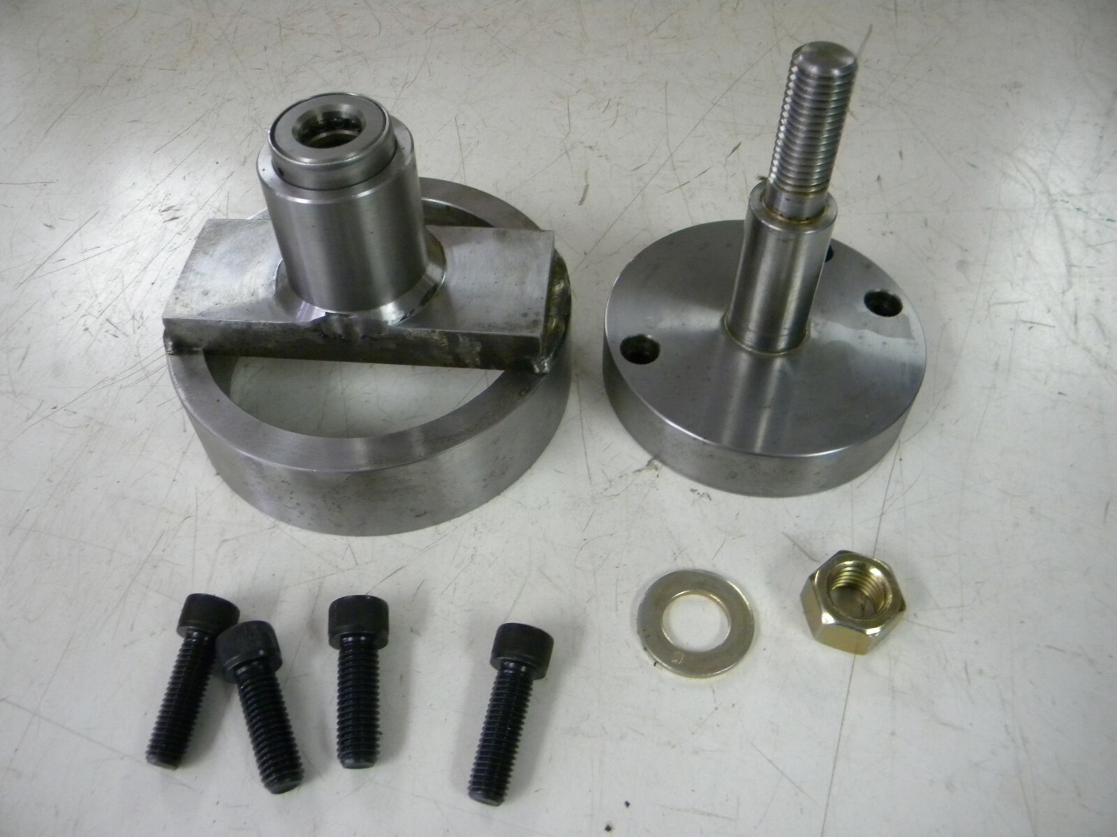 Rear Main Seal Installer Tool JT30040B for JD 202 219 239 329 359 414 ...