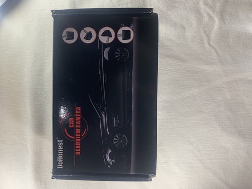 dohonest backup camera P31 New!! | eBay