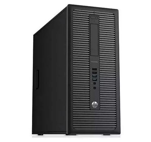 HP EliteDesk 705 G1 MT AMD A8 Pro-7600B 3 1GHz 4GB 180GB SSD DVD-RW Win ...